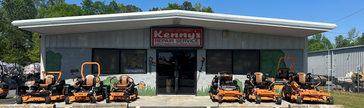 Kenny's Repair Service, Inc. Macon, GA 31206